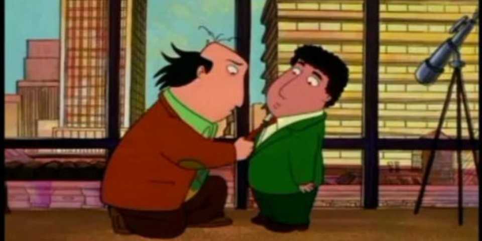 31 Years Later, The Only TV Show Roger Ebert & Gene Siskel Ever ...