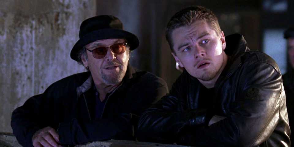22 Years Later, This $267 Million Drama Remains 1 of Jack Nicholson's ...