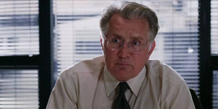 10 Best American Crime Movies Since Pulp Fiction, Ranked