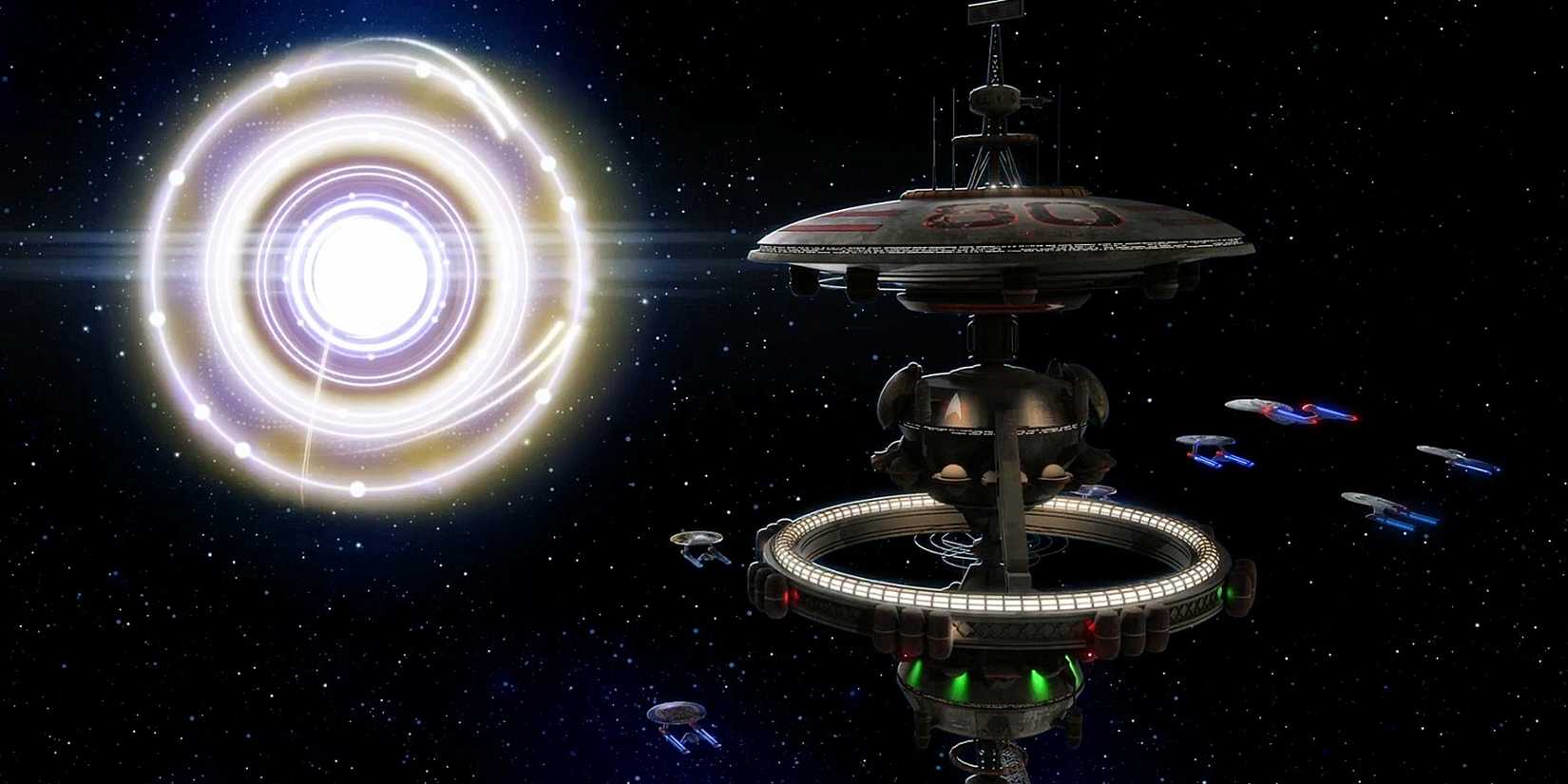 Star Trek: Lower Decks' Biggest Burning Questions After Series Finale