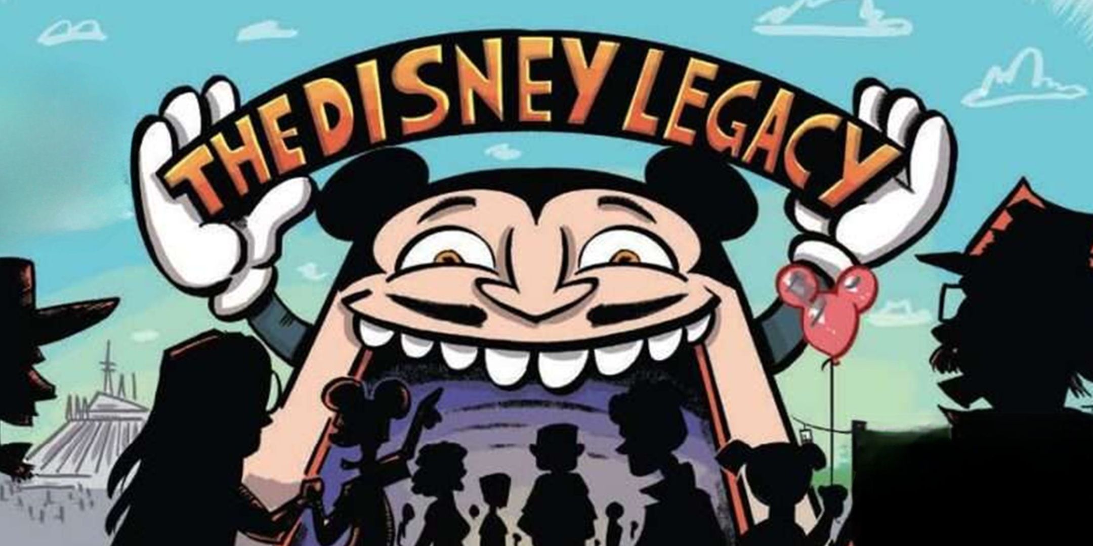 The 25 Funniest Animated Disney Characters, Ranked