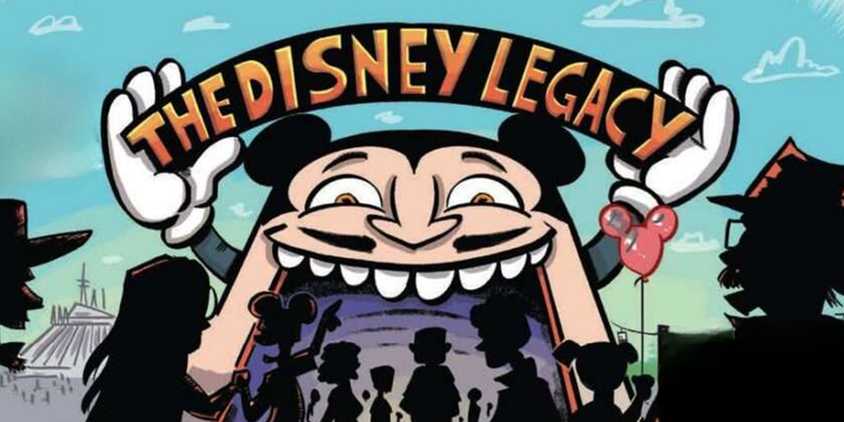 The 25 Funniest Animated Disney Characters, Ranked