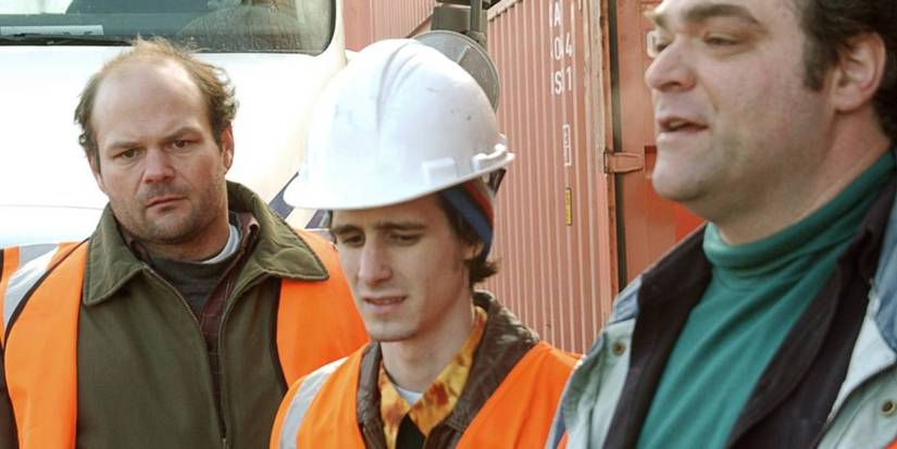 The Wire Season 2 Is a Flawless but Controversial Follow-up