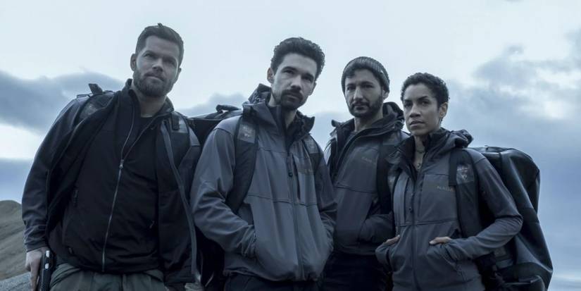 10 Great TV Shows Revived by New Streaming Homes