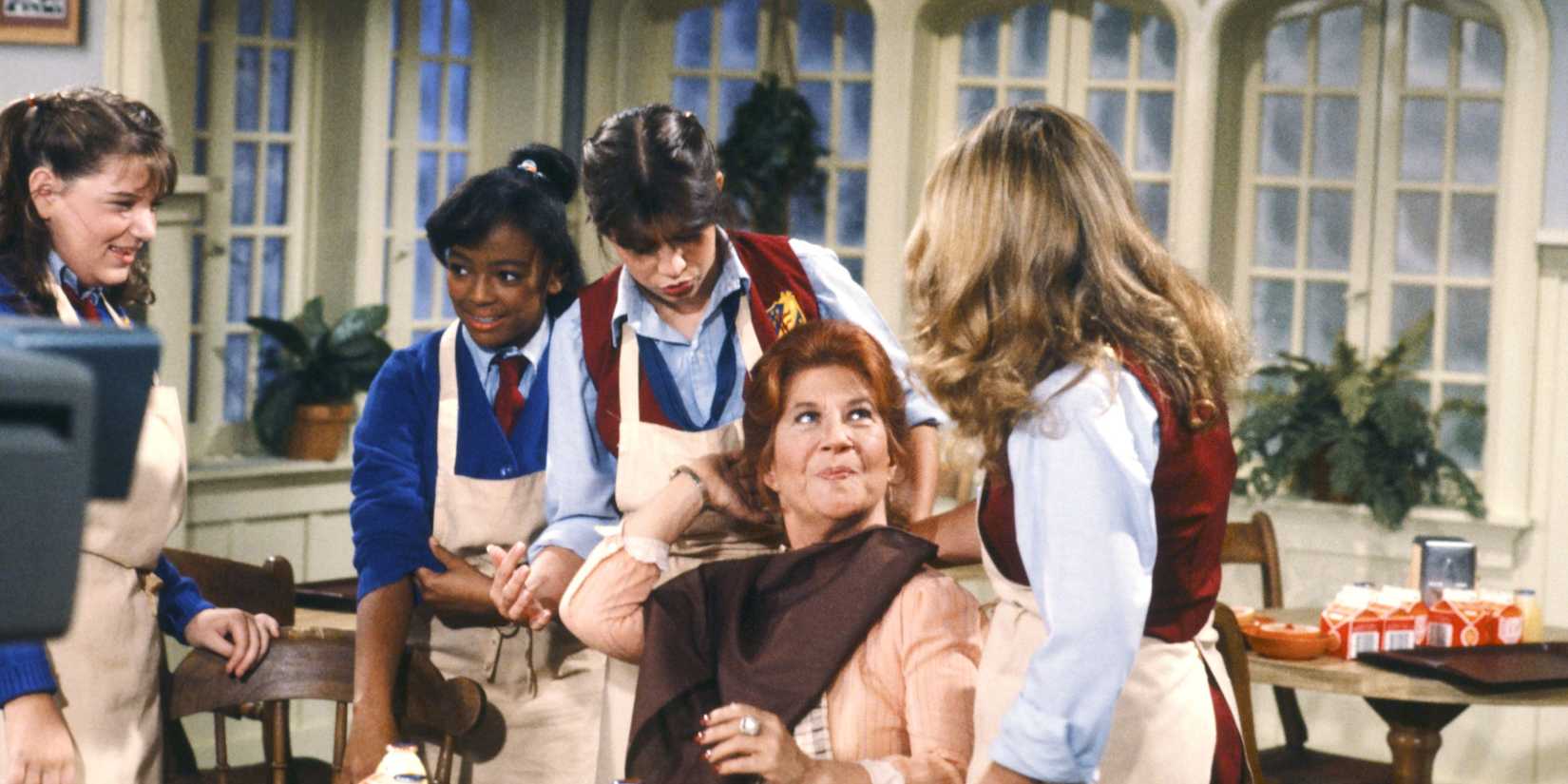 10 ‘80s Sitcom Episodes That Traumatized Viewers With Dark Specials