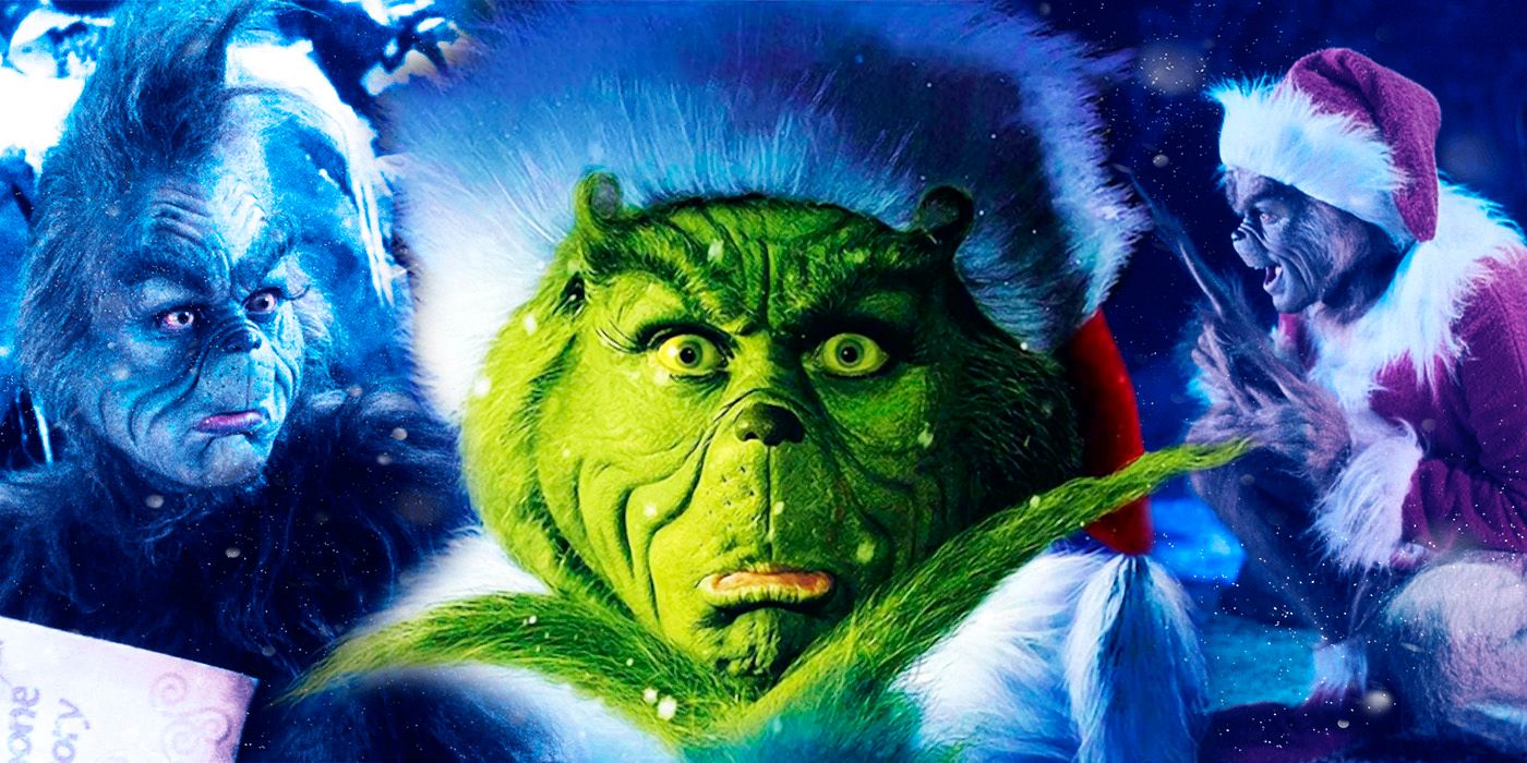 Benedict Cumberbatch's Grinch (2018) Becomes Netflix Global Sensation