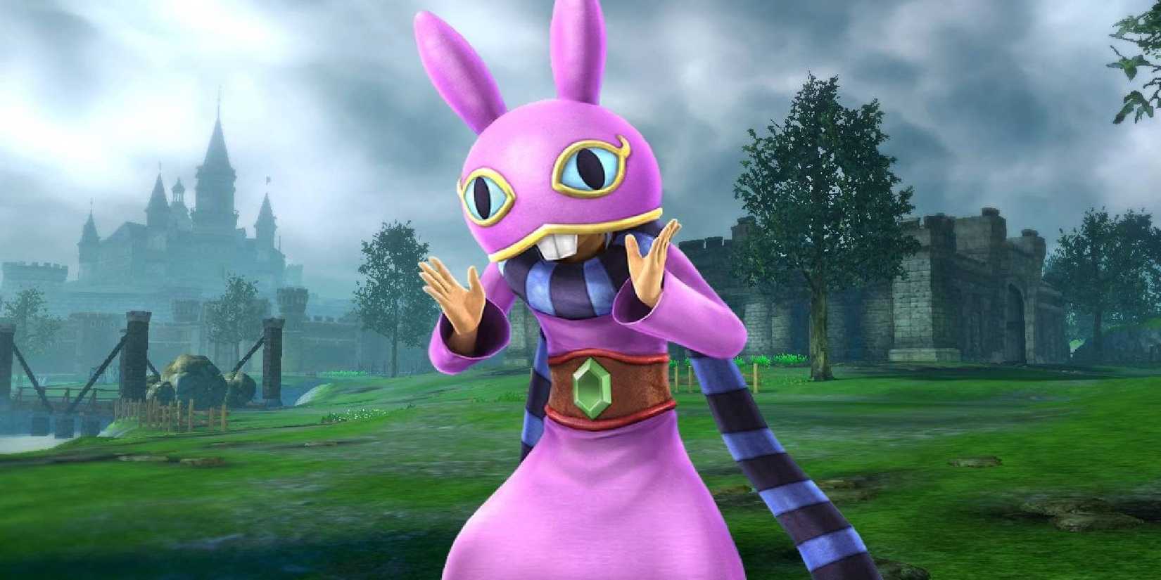 Legend of Zelda: 10 Best Merchants Who Make Shopping Fun, Ranked