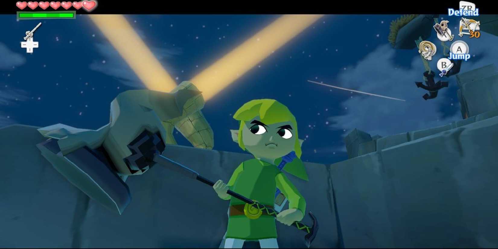 The Legend of Zelda: The Series' Coolest Weapons, Ranked