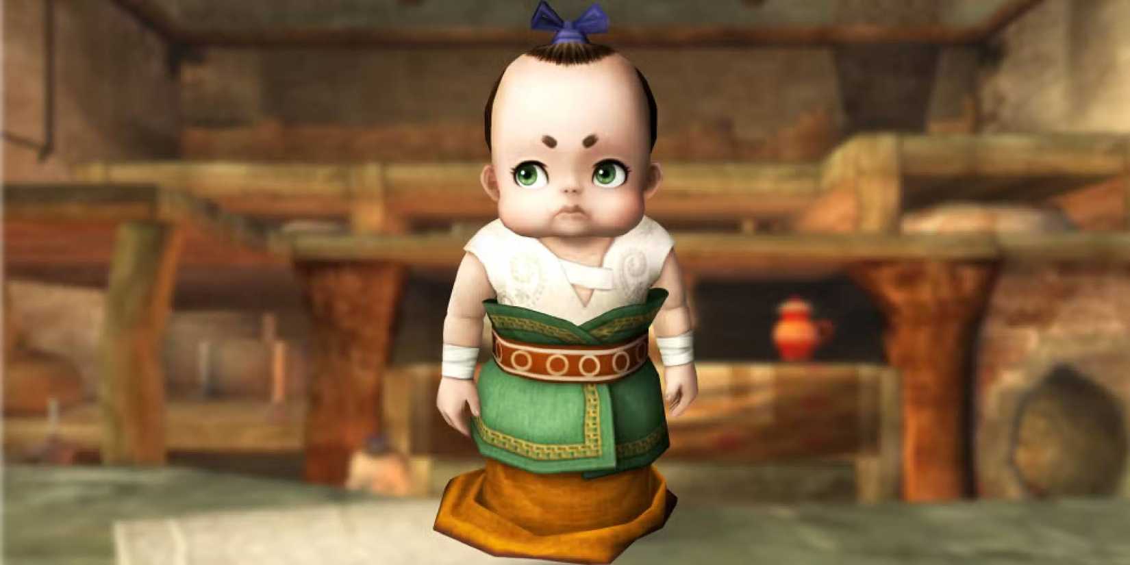 Legend of Zelda: 10 Best Merchants Who Make Shopping Fun, Ranked