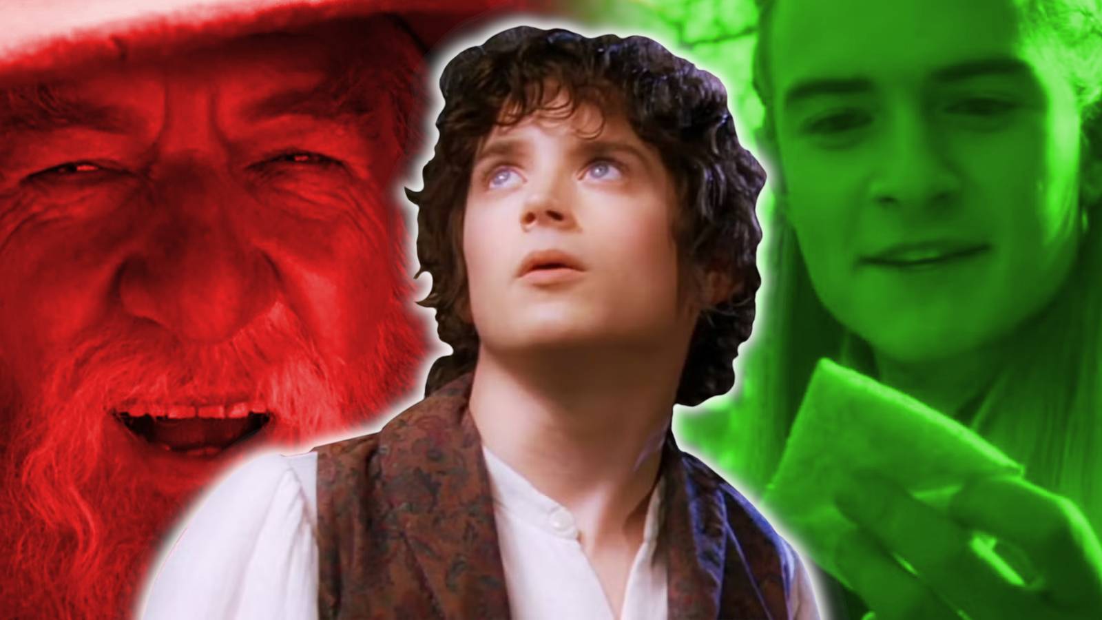 1 Lord of the Rings Film Is Secretly a Christmas Movie