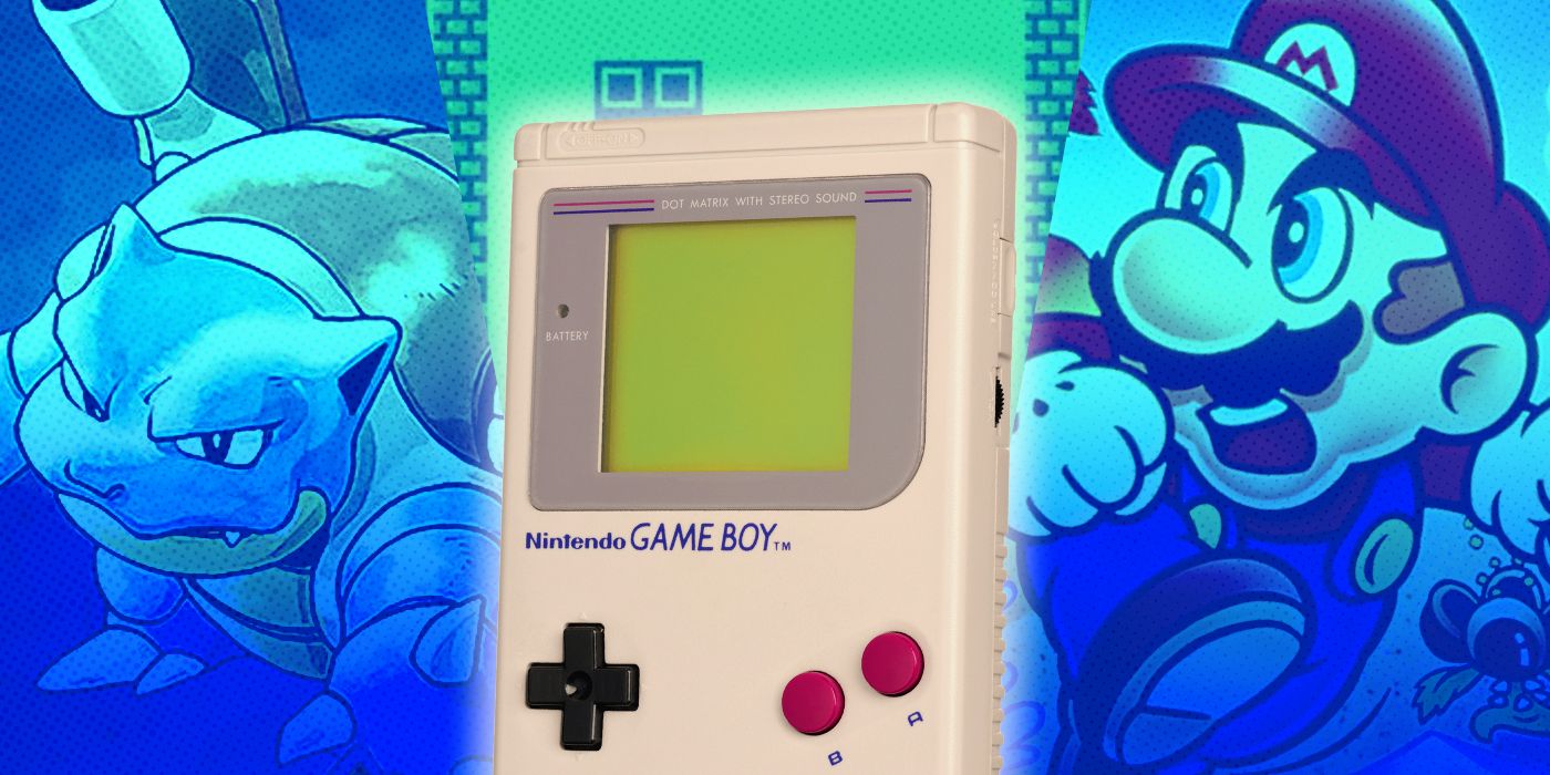 15 Rarest Game Boy Games, Ranked (With Prices)