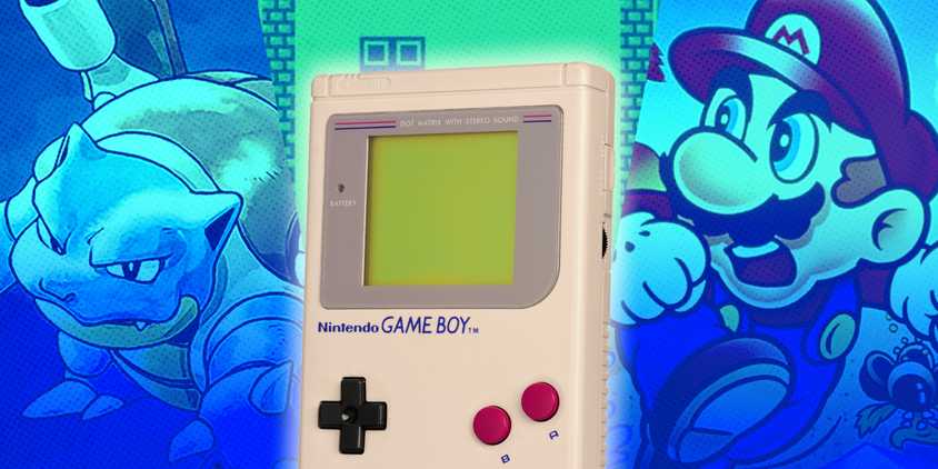 15 Rarest Game Boy Games, Ranked (With Prices)