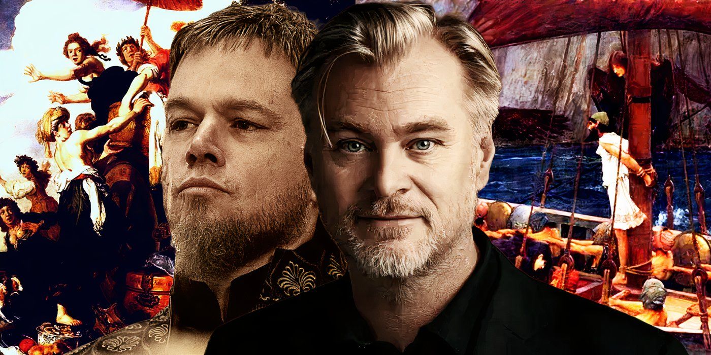 Robin Williams Played a Sadistic Villain in Christopher Nolan’s Insomnia