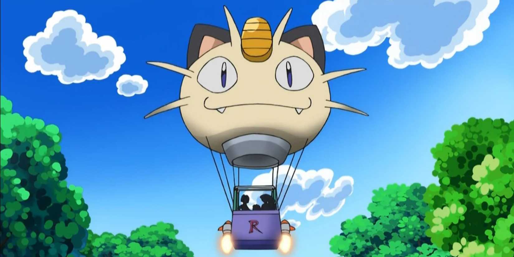 The 10 Best Anime Vehicles Ever, Ranked