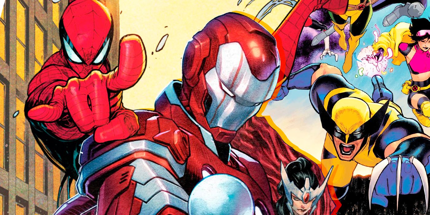 Ultimate Wolverine #1 Review: One of Marvel's Greatest Heroes Presented ...