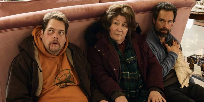 ‘I Didn’t See It as a Comedy’: The Sticky Star Previews Prime Video Series