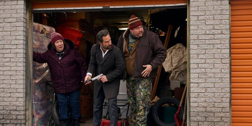 The Sticky Review: The Prime Video Comedy Makes Crime Look Easy