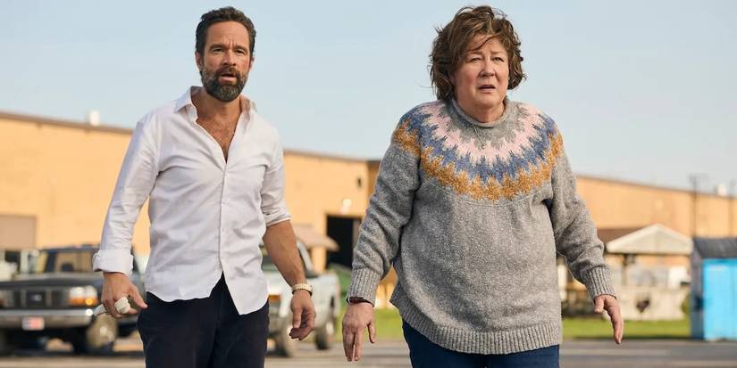 ‘I Didn’t See It as a Comedy’: The Sticky Star Previews Prime Video Series