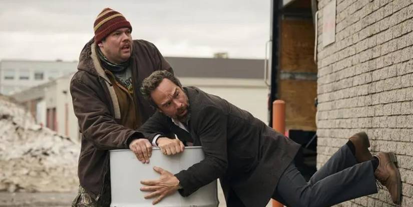 ‘I Didn’t See It as a Comedy’: The Sticky Star Previews Prime Video Series