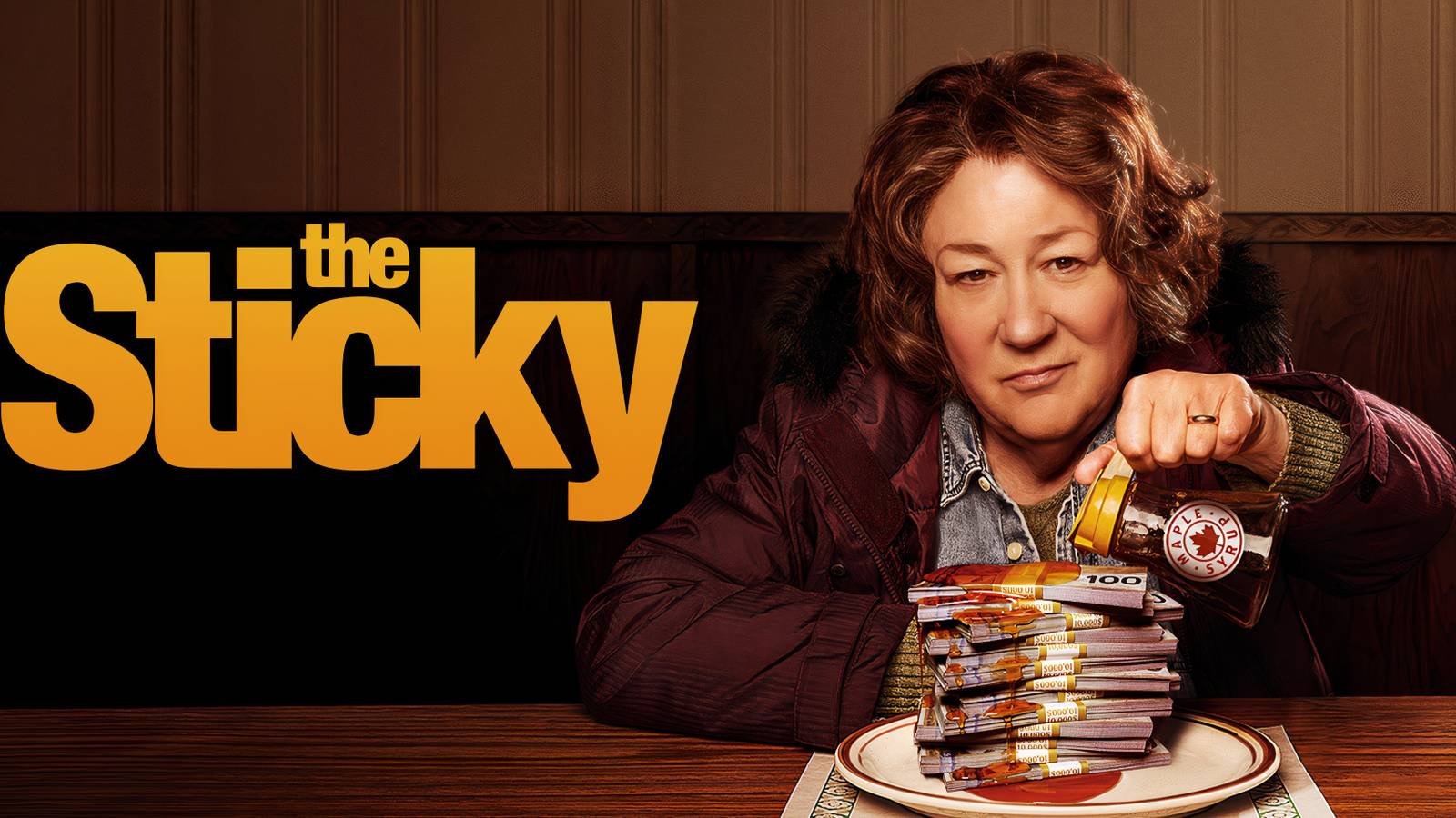 The Sticky Review: The Prime Video Comedy Makes Crime Look Easy