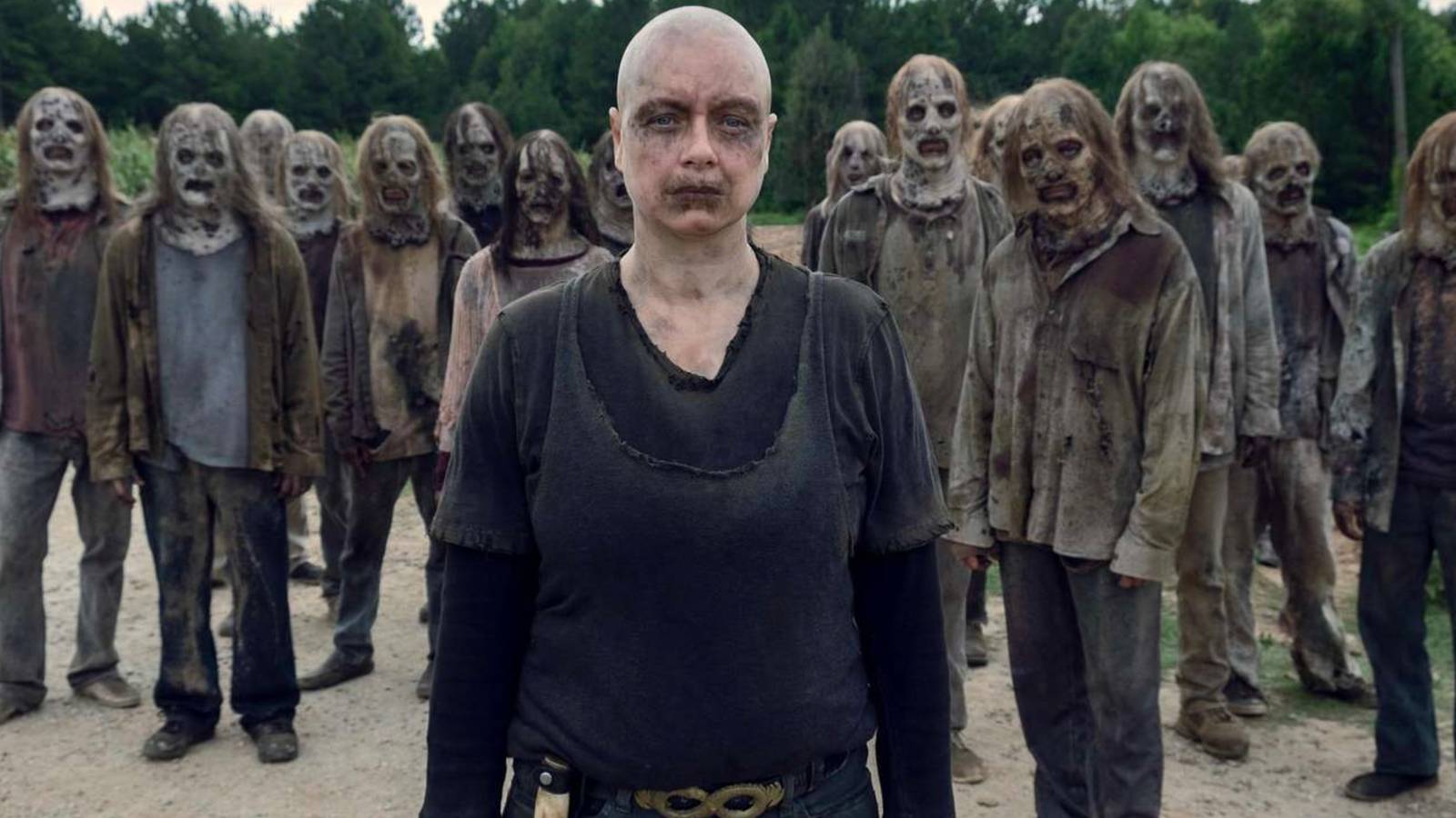 The Walking Dead Has Finally Found Its Proper Whisperer Replacements