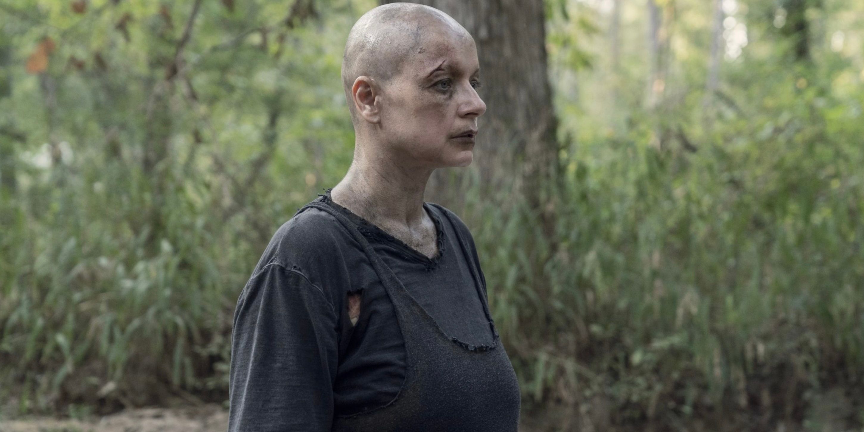 8 Years Later, The Walking Dead's Most Tragic Character Still Deserves ...
