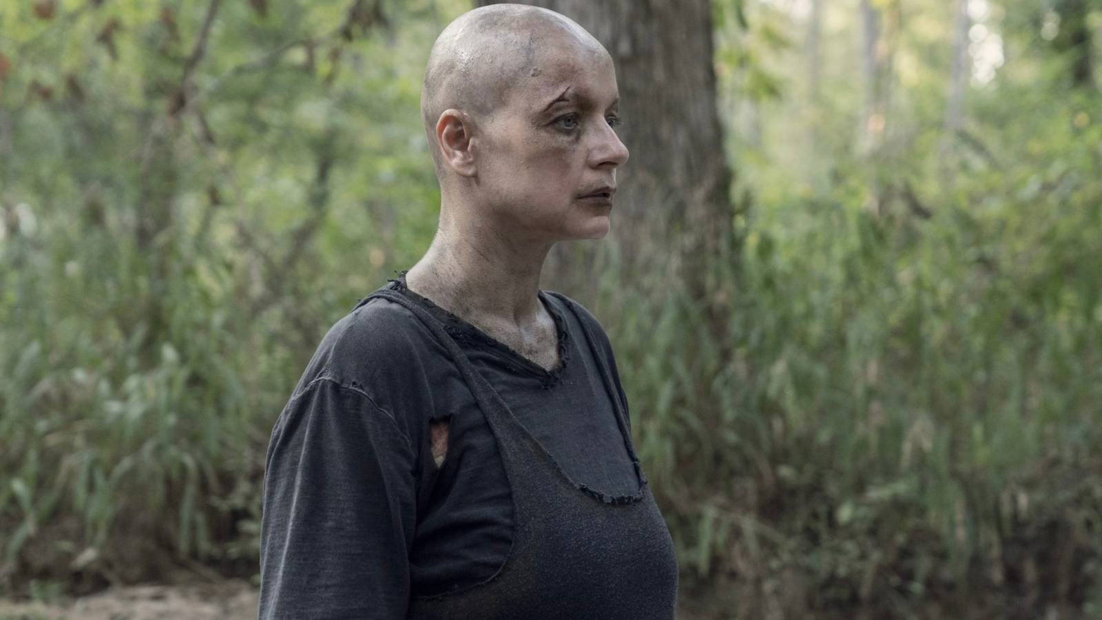 The Walking Dead's Scariest Villain Voiced a Beloved Children's ...