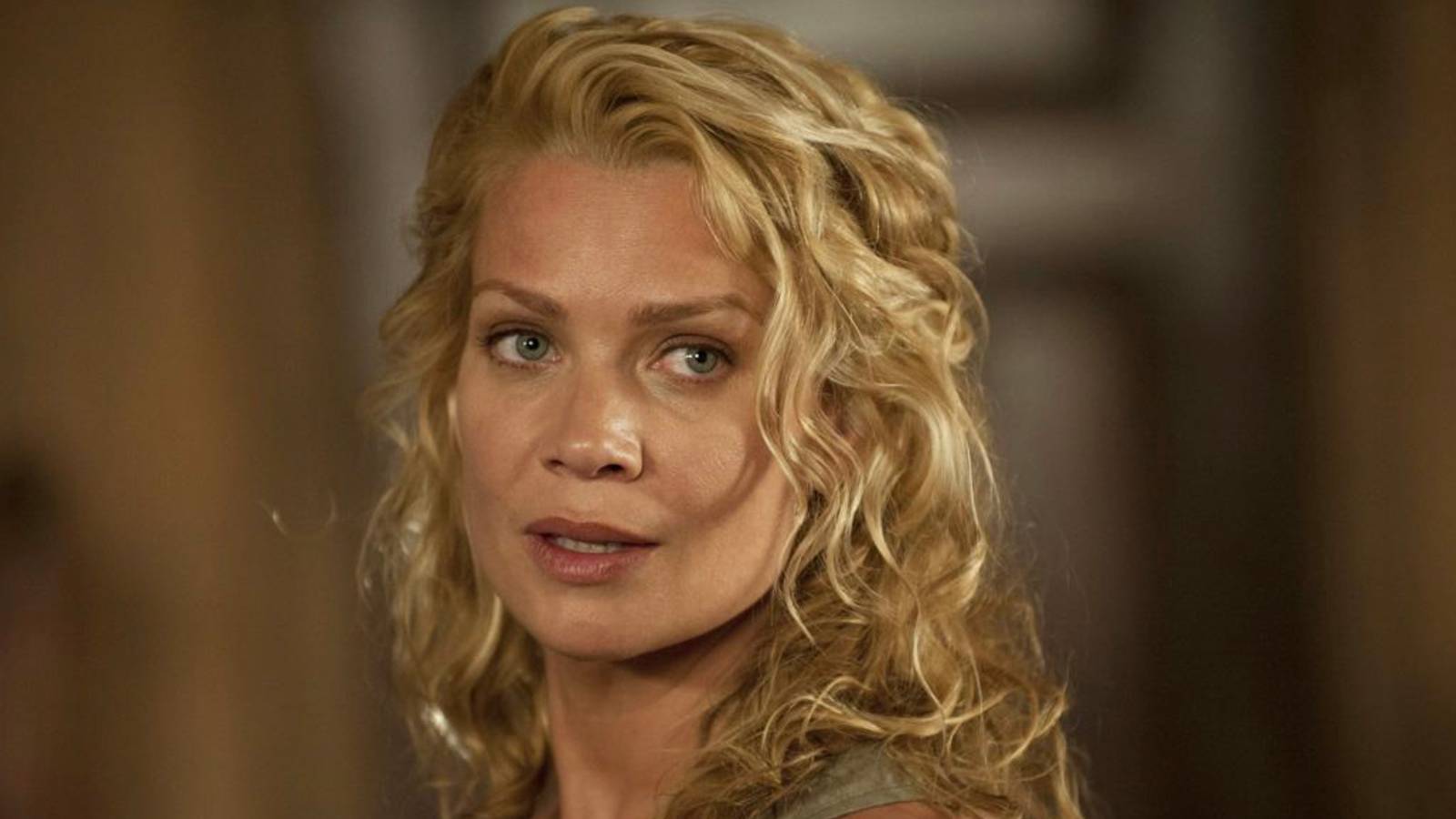 The Walking Dead’s Most Controversial Character Got a Radically ...