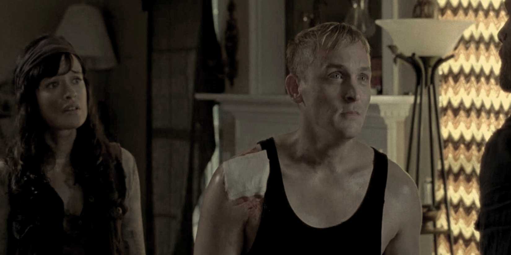 10 Amazing Walking Dead Guest Stars You Totally Forgot About