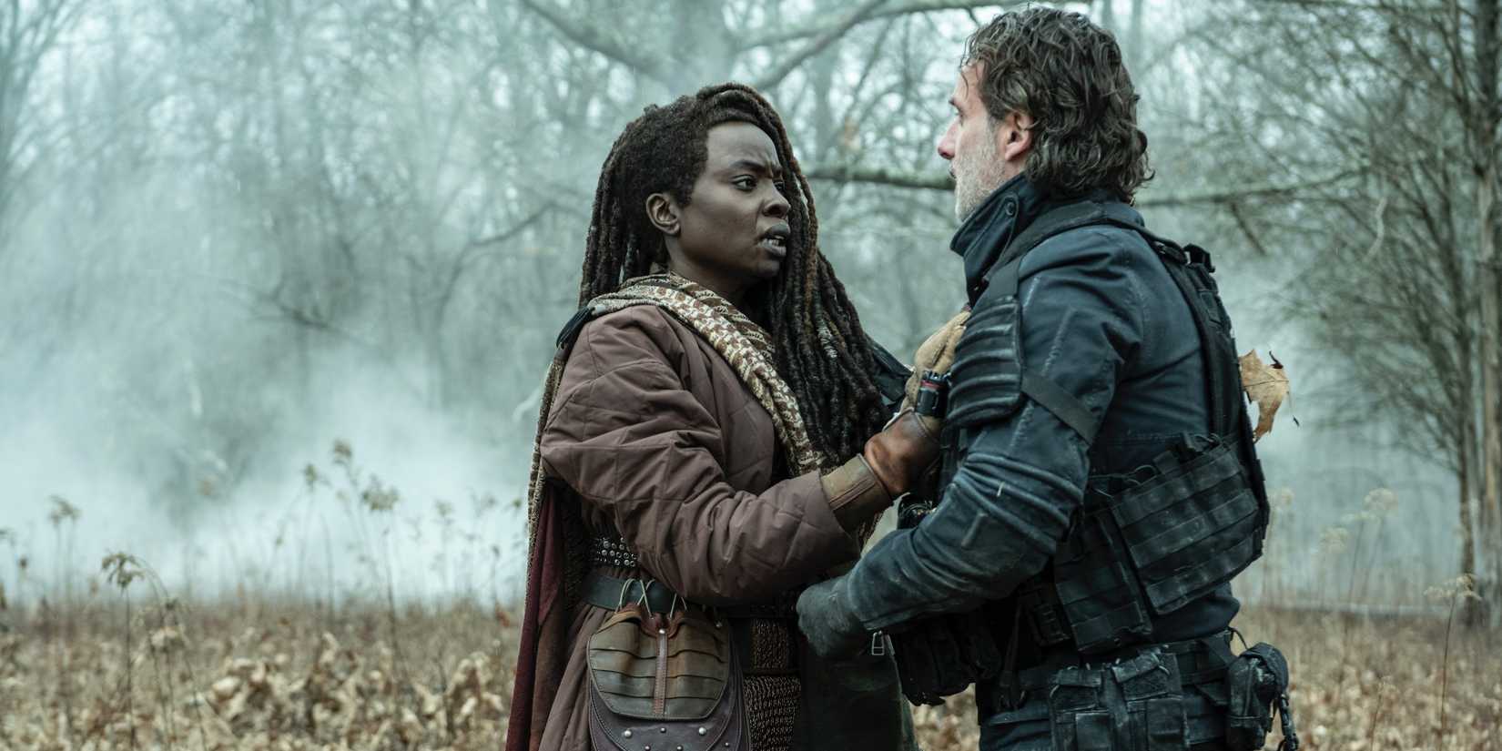Walking Dead Creator Robert Kirkman Addresses Rumored Crossover Event