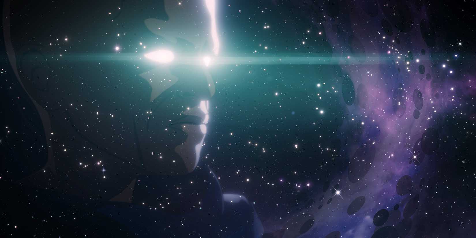 Marvel Boss Confirms The Watcher Cameo In Daredevil: Born Again