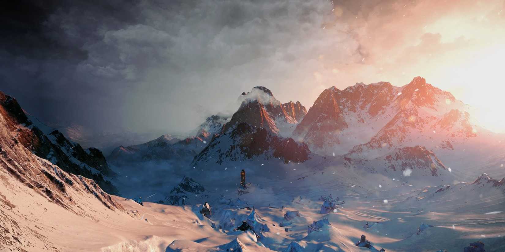 The Witcher 3: 14 Best Main Story Missions, Ranked