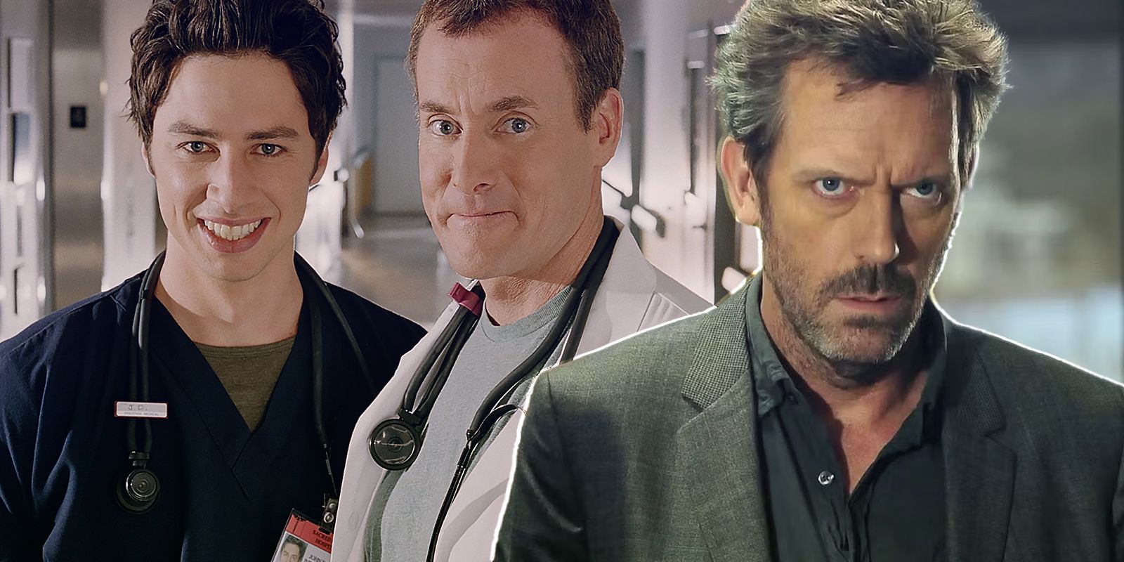 The Funniest Episodes of House MD That Still Make Fans Laugh