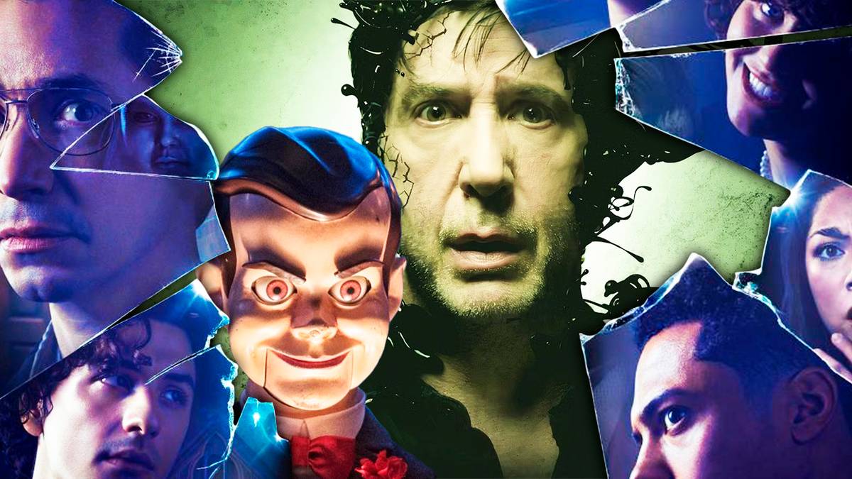 This 2023 Disney+ Sleeper Could Be the Next Big Horror Series Hit