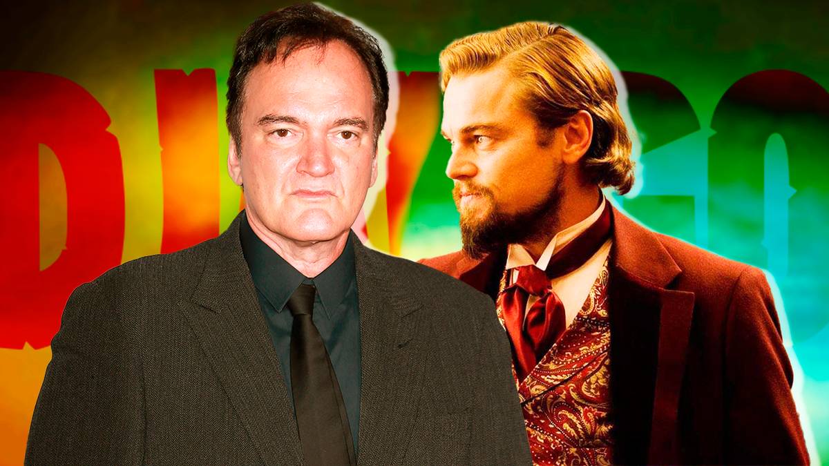 This Actor Convinced Quentin Tarantino He Was Wrong About 1 of His Best Film's Villains