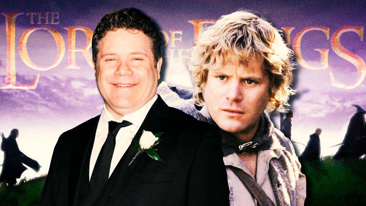 This Actor Had Never Heard of The Lord of the Rings Before Being Cast ...