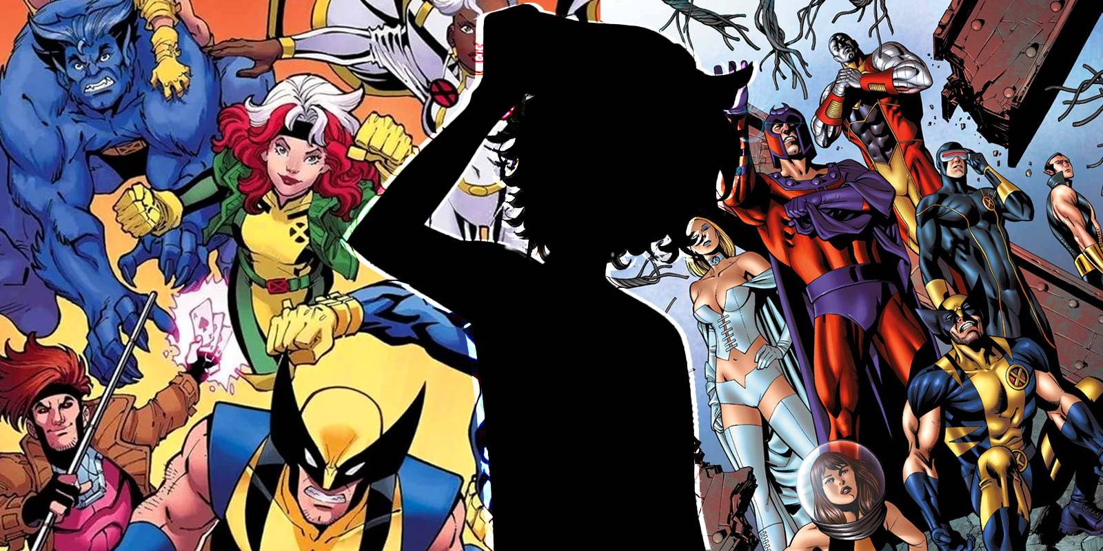 This Forgotten X-Men Has the Most Useless Superpower Ever