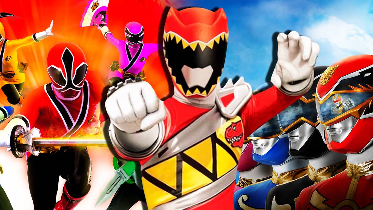 9 Years Later, I'm So Glad This Power Rangers Series Helped Save the ...