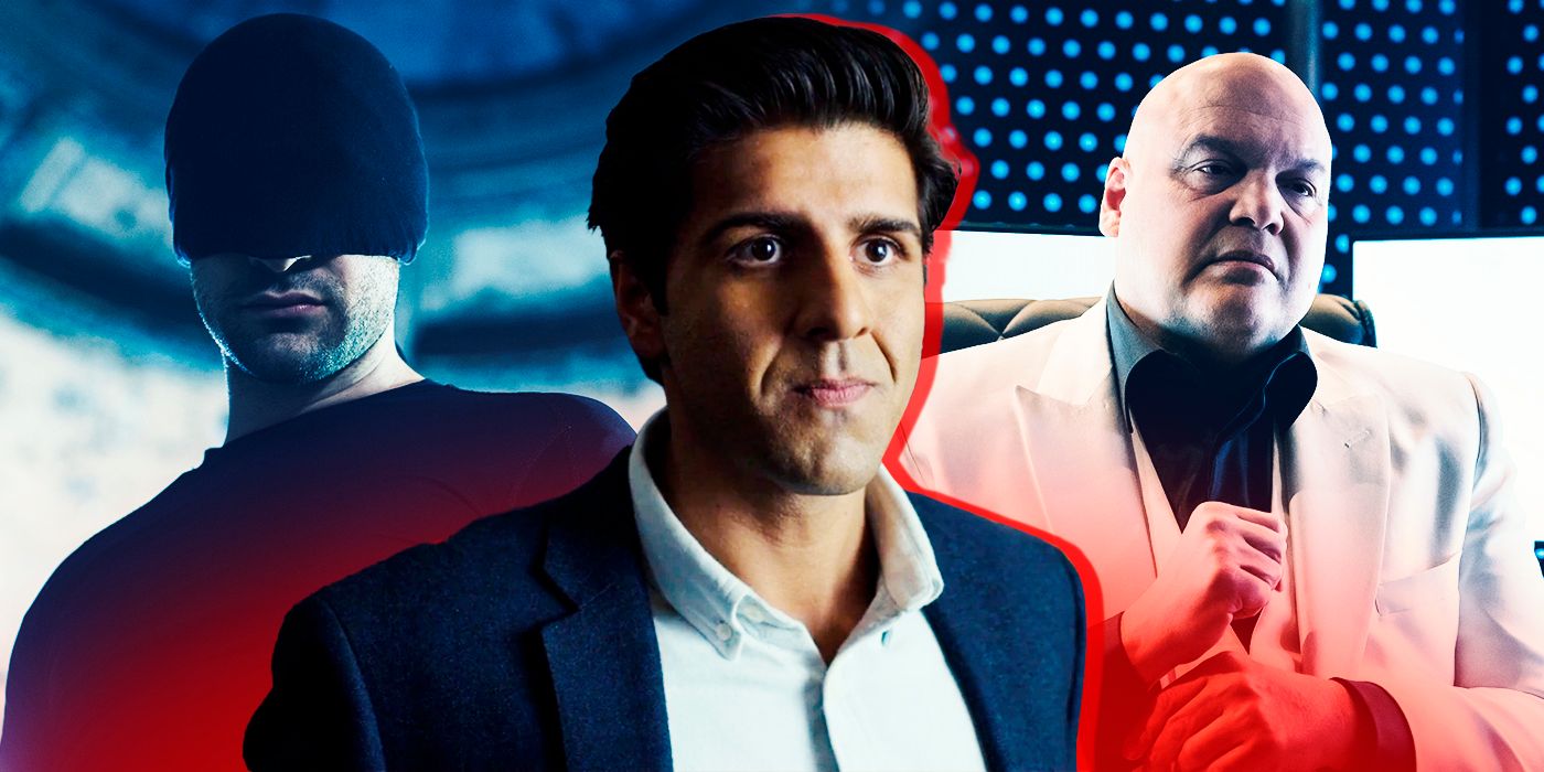 After 10 Years, Daredevil's Biggest Death is Still Influencing the ...