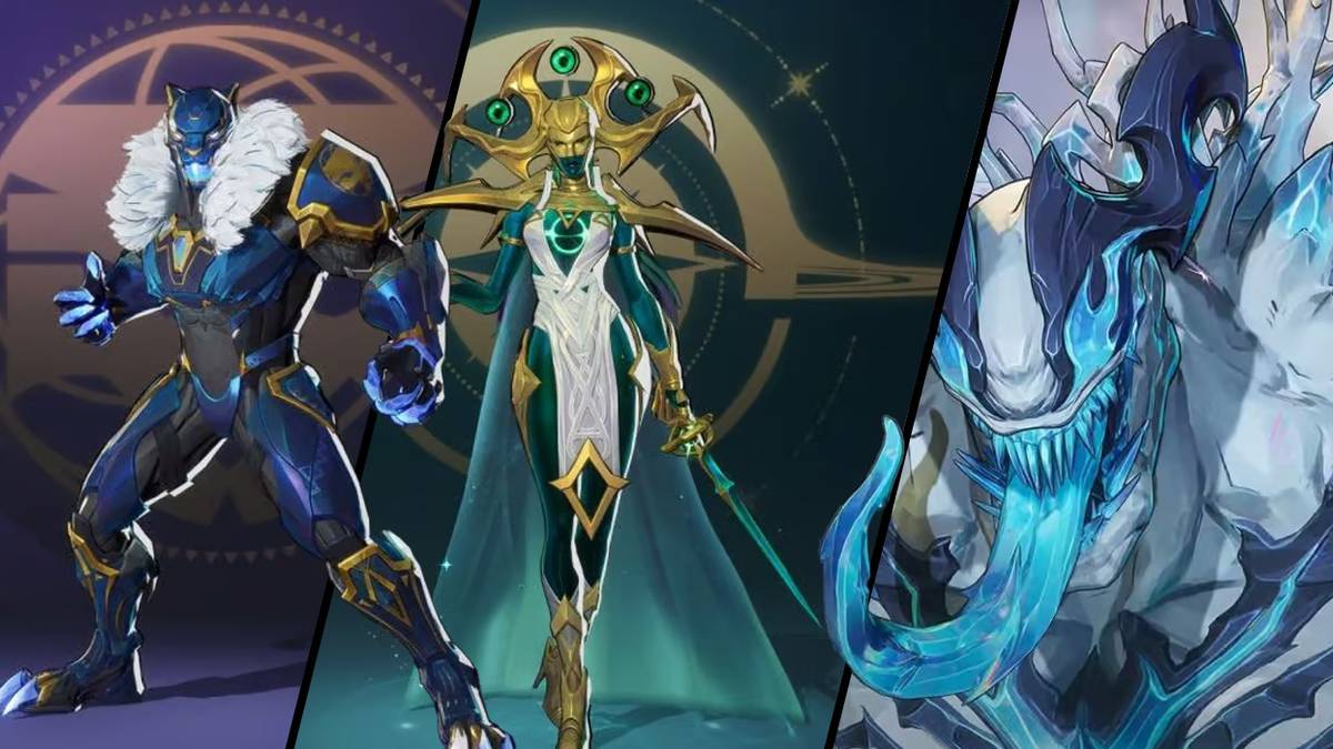 This Weekend, Marvel Rivals Players Can Get a Free Costume If They Play ...