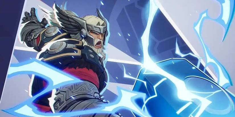 Marvel Rivals: 10 Most Difficult Characters That Even Give Pros Trouble ...