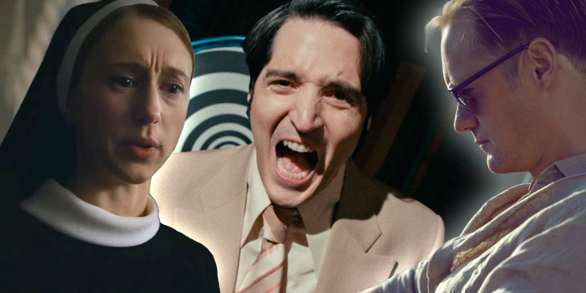 Every Insidious Movie, Ranked by Rotten Tomatoes