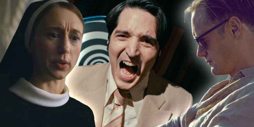 This 14-Year-Old Australian Horror Film with 100% on Rotten Tomatoes is ...