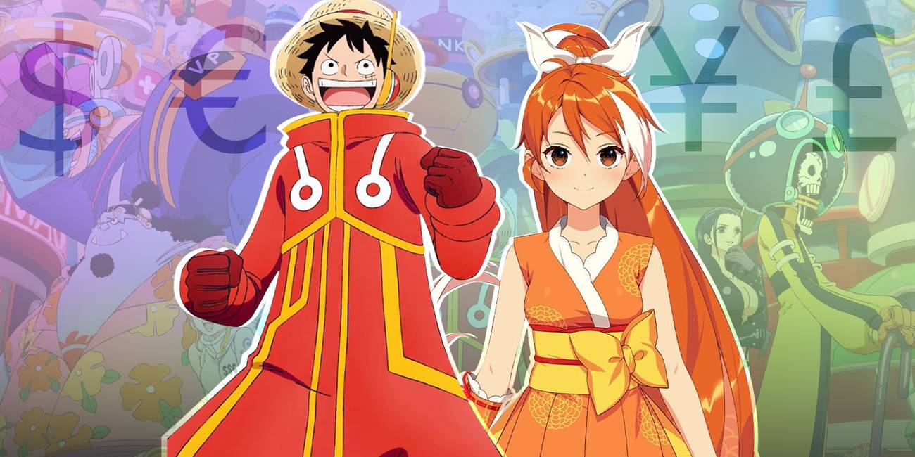 Crunchyroll's Senior Vice President Hypes Up The Biggest Holiday Merch ...