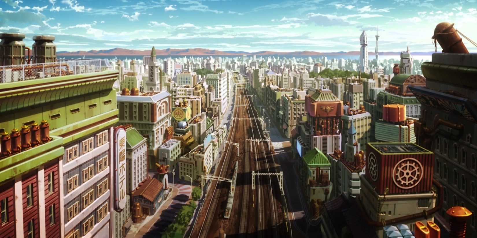 Every Fire Force Storyline That Still Needs to Wrap Up in the Anime's ...