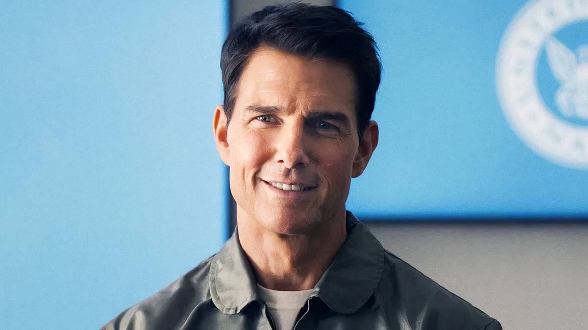 Top Gun: Maverick Star Addresses Top Gun 3 Return: 'Paramount's Very ...