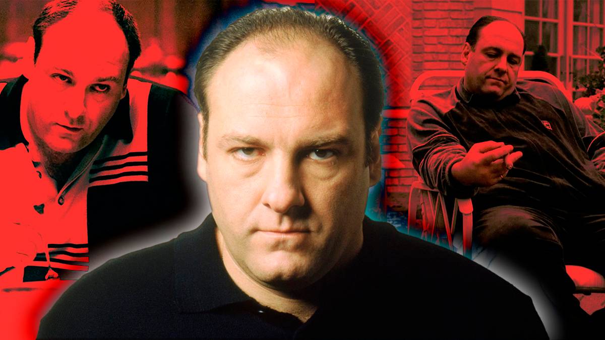 10 Absolutely Brutal Tony Soprano Moments That Remind Fans He’s a ...