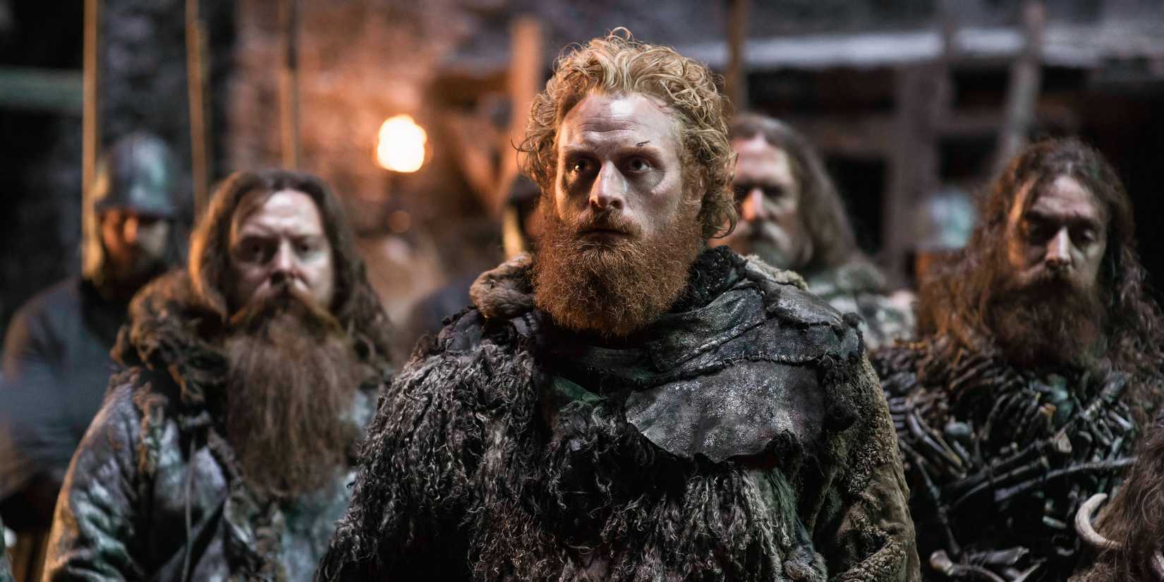 20 Best Game of Thrones Fighters