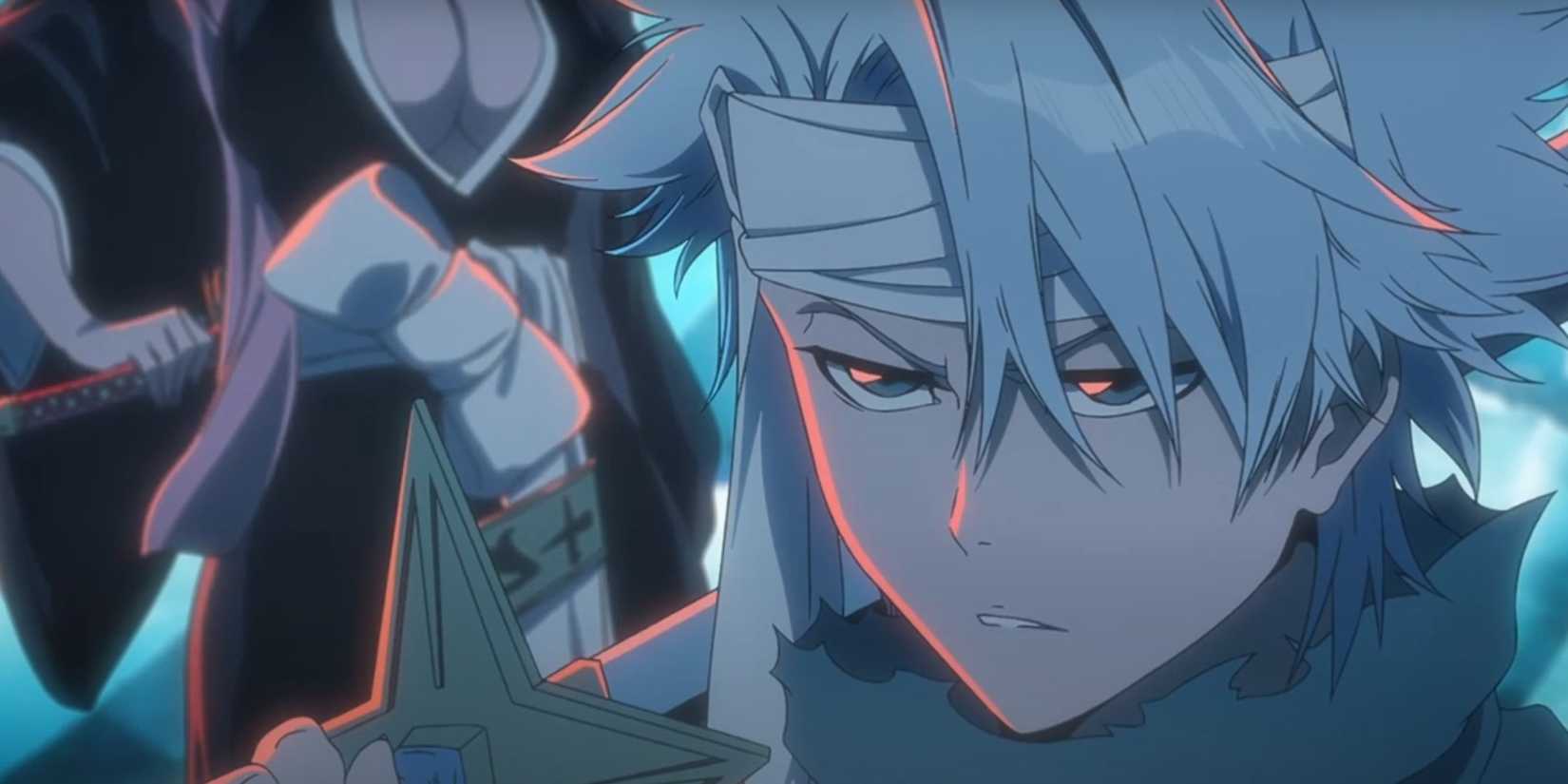 Bleach Characters Who Can Beat Naruto At His Strongest