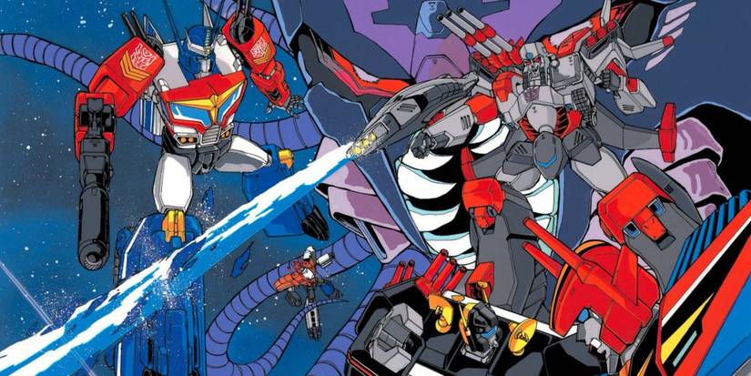 Over 35 Years Later, Transformers is Redeeming Its Biggest G1 Mistake